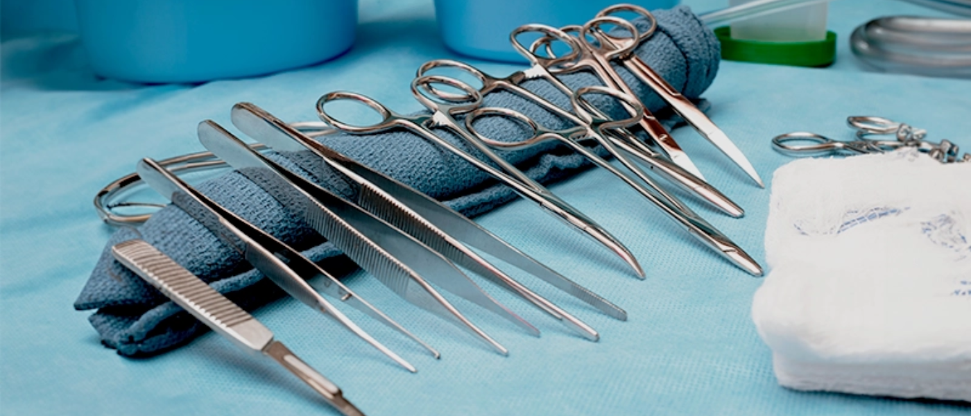 Top 10 Plastic Surgery Instruments Every Surgeon Needs